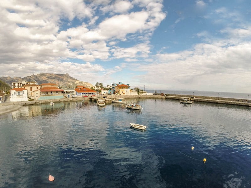 Leonidion | visitkynouria.gr