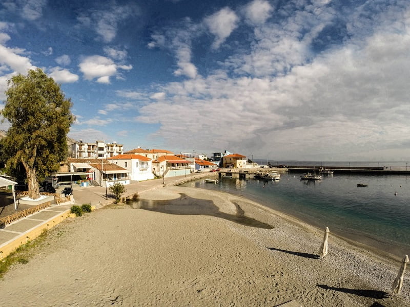 Leonidion | visitkynouria.gr