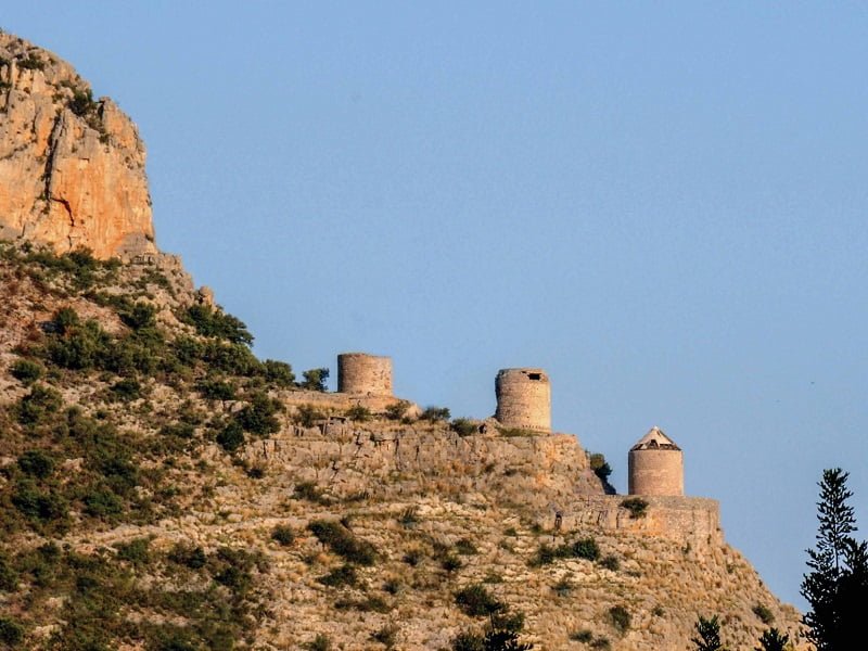 Leonidion | visitkynouria.gr